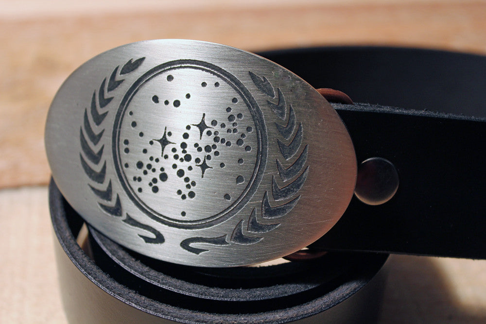 Custom Belt Buckles for Leather Belts Handmade From Solid Metals ...