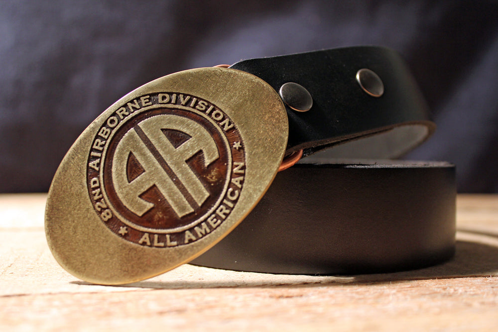 US Military – Metal Some Art